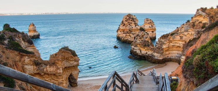 Vol Paris - Faro pas cher dès 39 € | Transavia