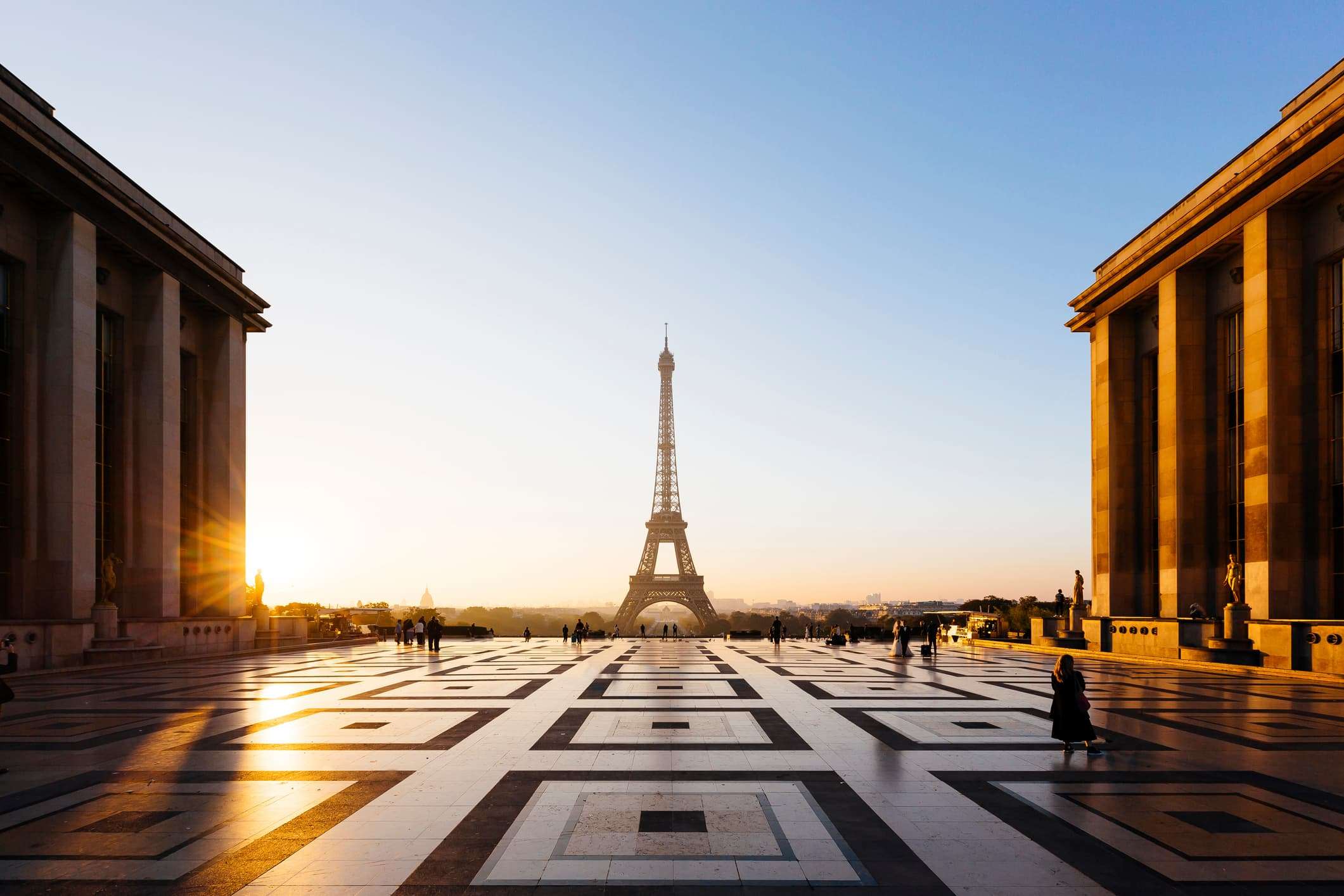Vol Toulon - Paris pas cher dès 39 € | Transavia