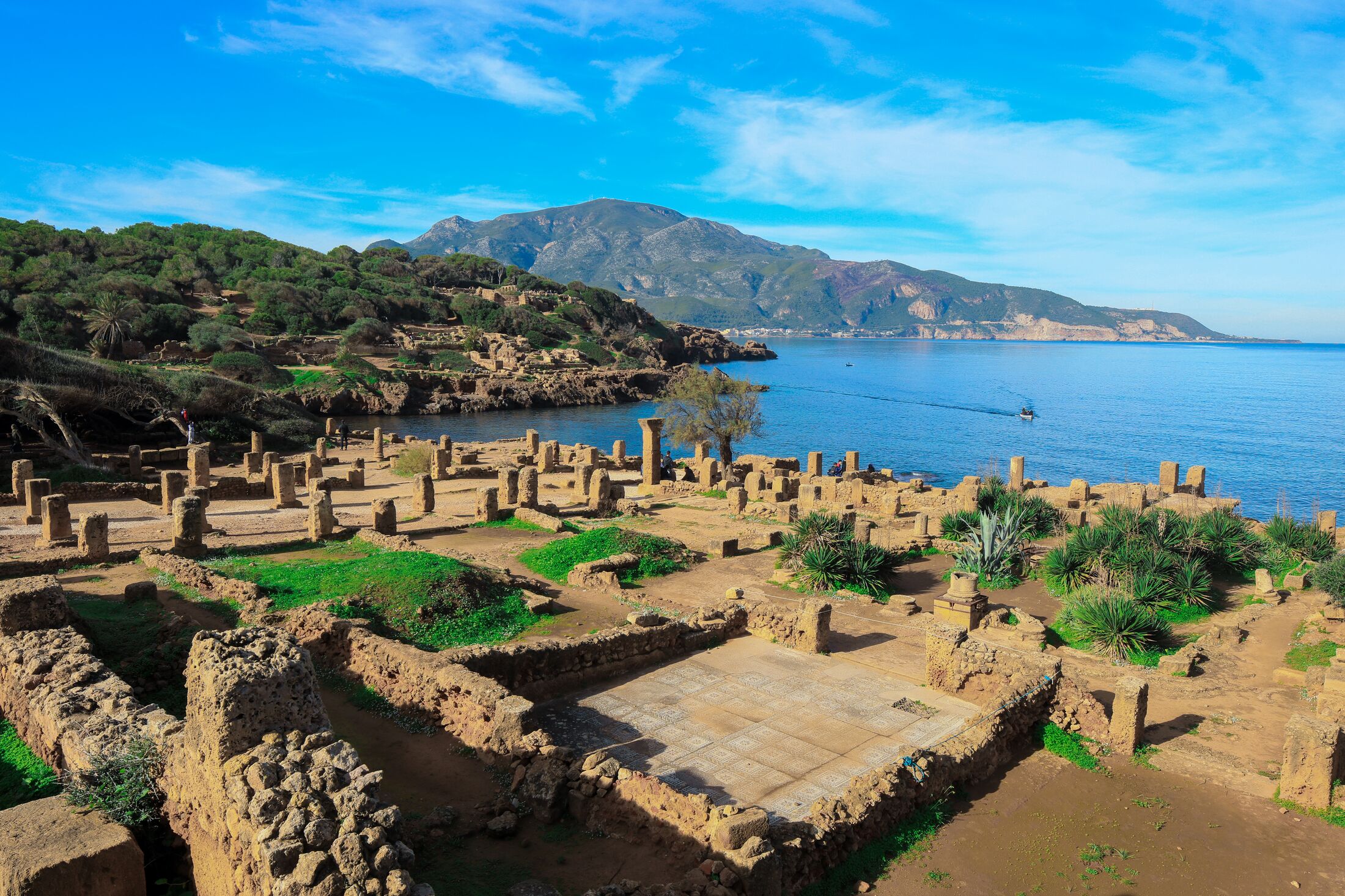 Affordable flights to Oran from €47 | Transavia