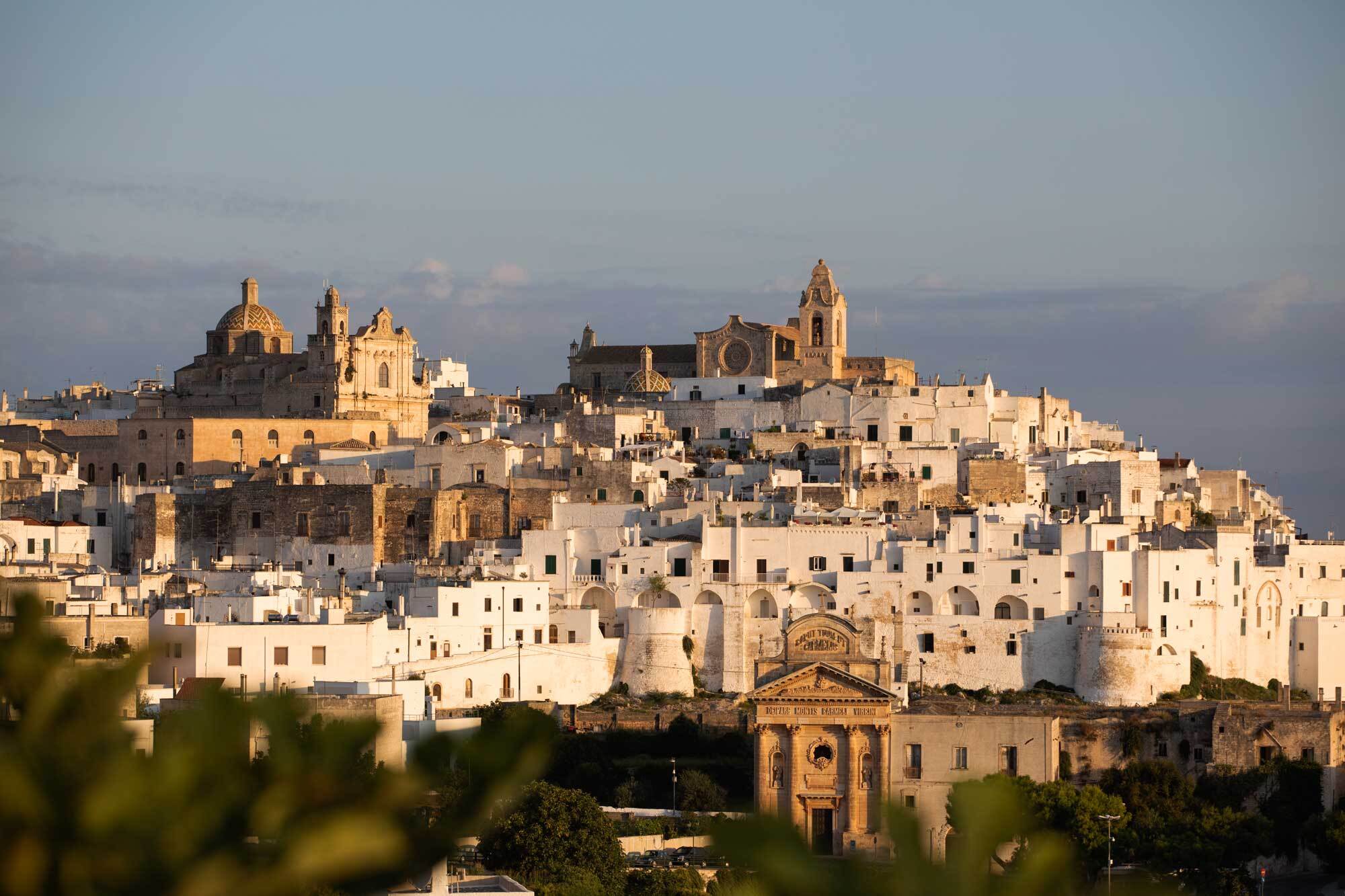 Vol Paris – Brindisi pas cher dès 41€ | Transavia