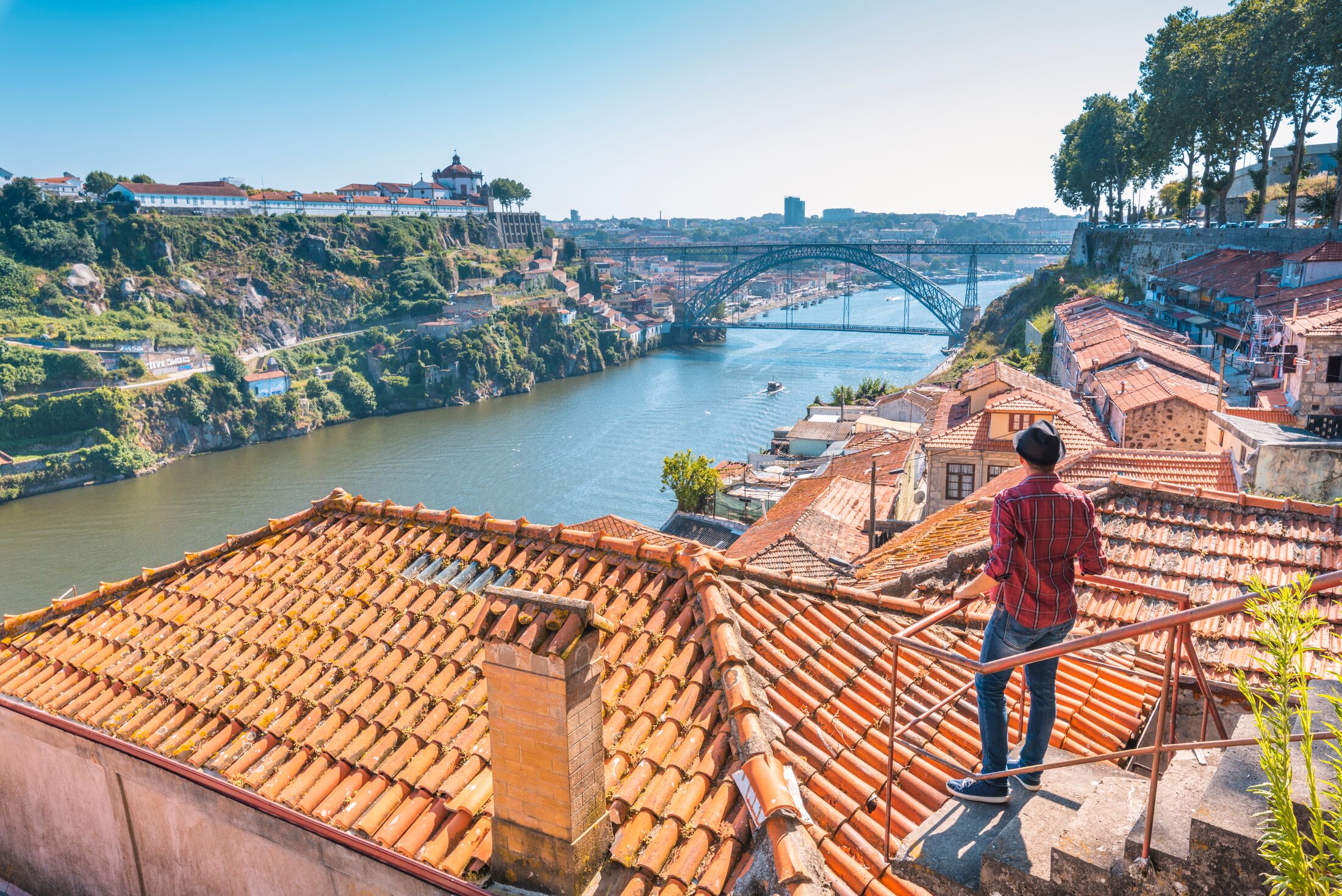 Vol Paris - Faro pas cher dès 48 € | Transavia