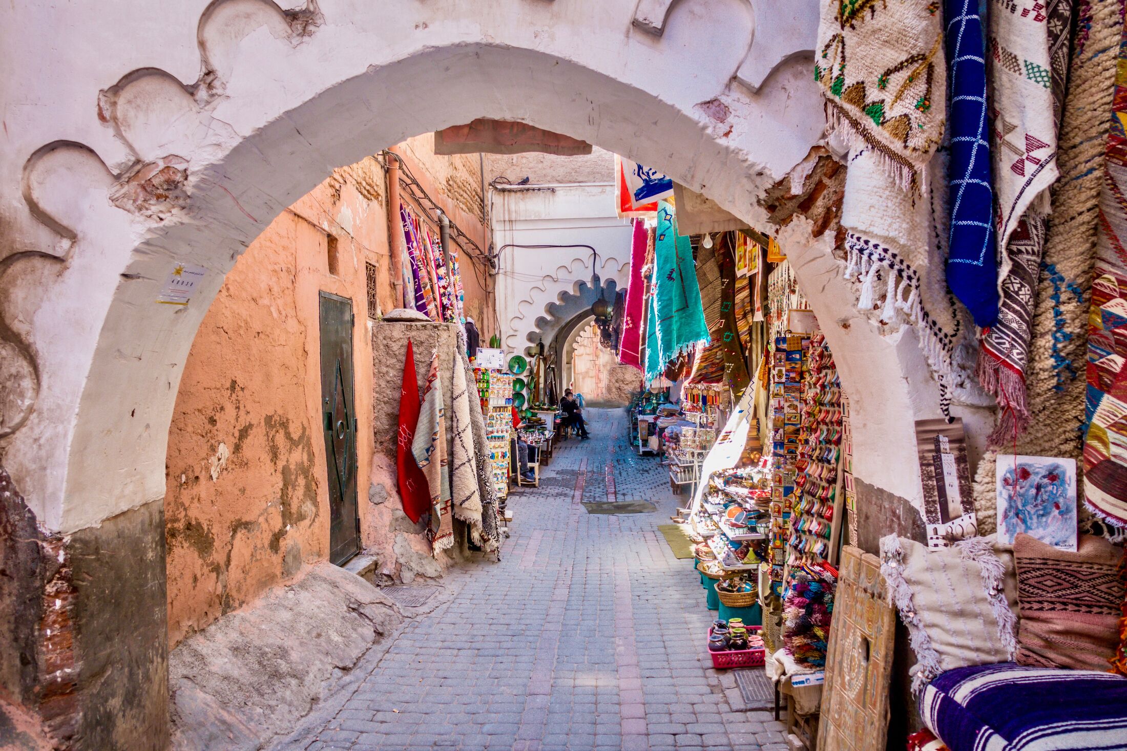 Stedentrip Marrakech | Vlieg vanaf € 52 | Transavia