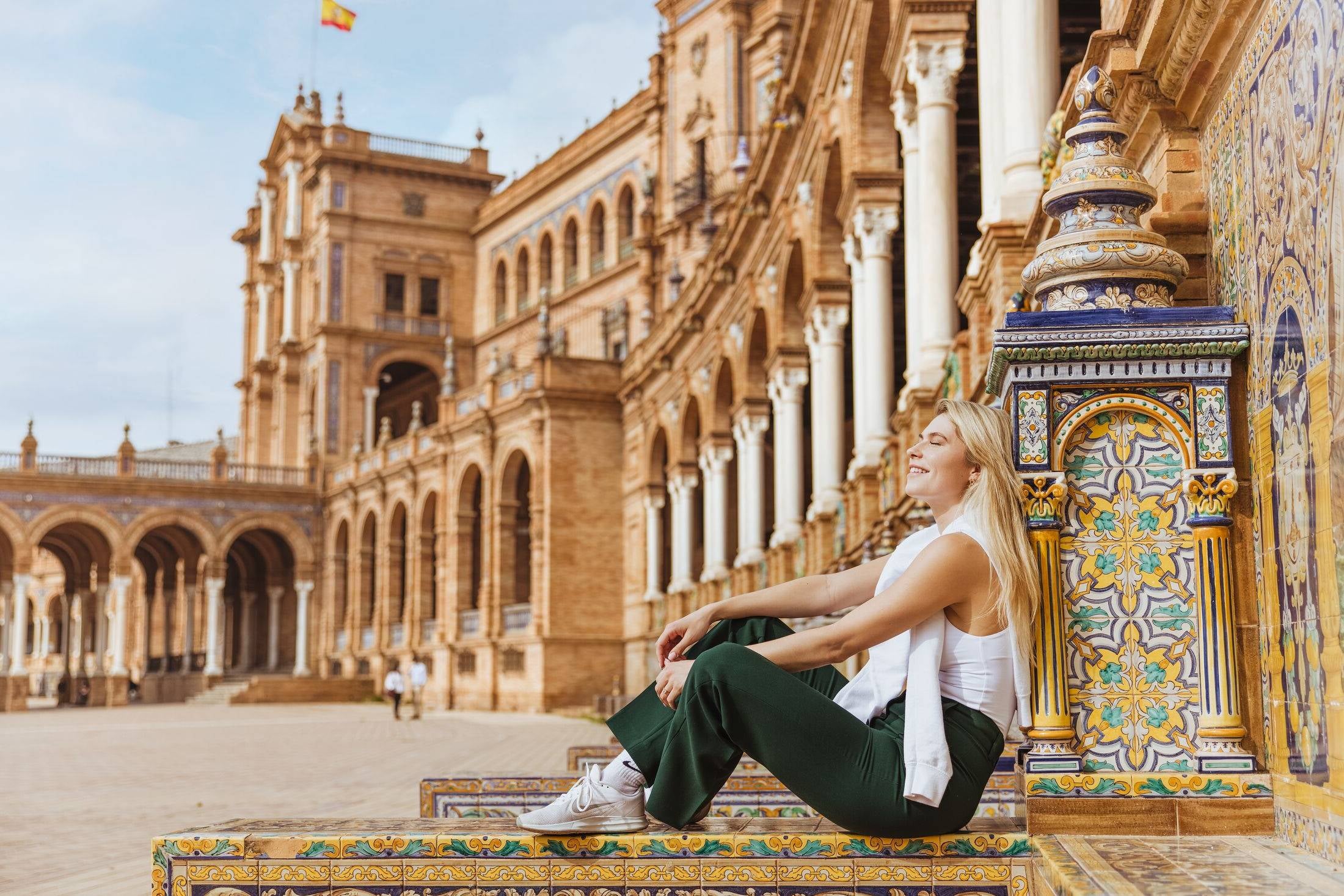 Affordable flights | Book easily | Transavia