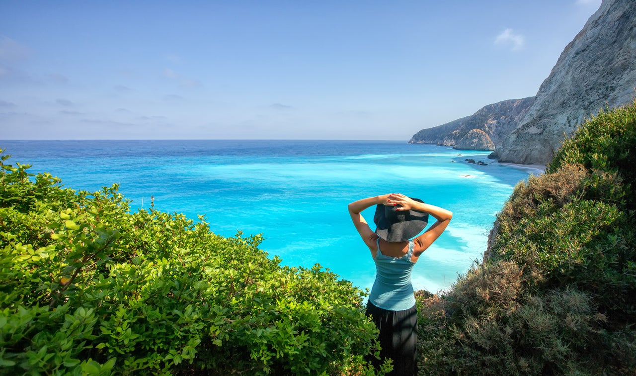 Vliegtickets Preveza (Lefkas) vanaf € 79 | Transavia