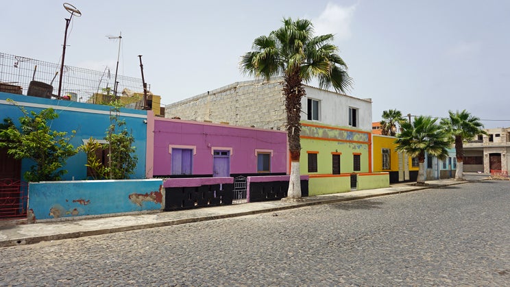 Billets d’avion pas cher Sal dès 89 € | Transavia