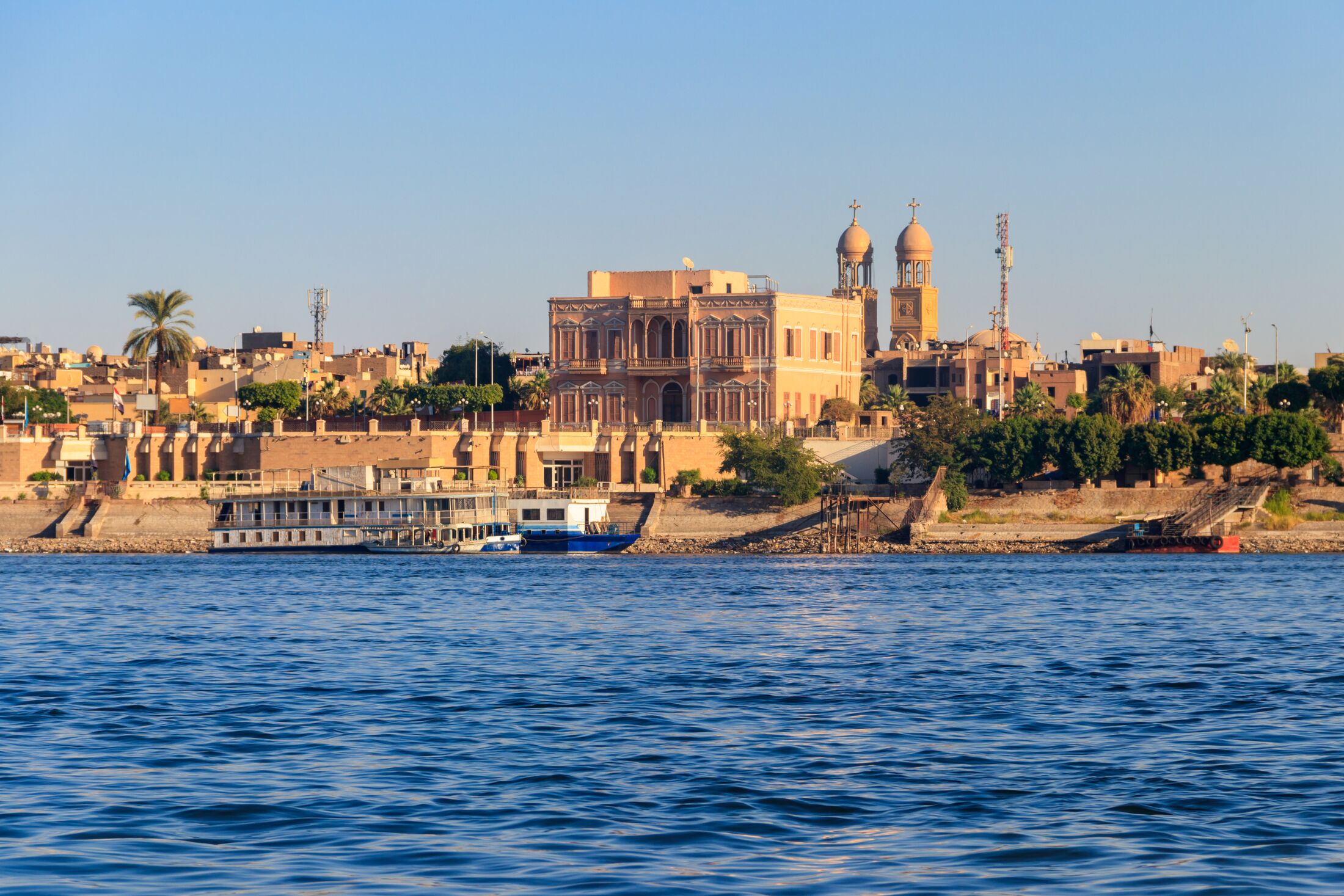 Affordable flights to Egypt from €99 | Transavia