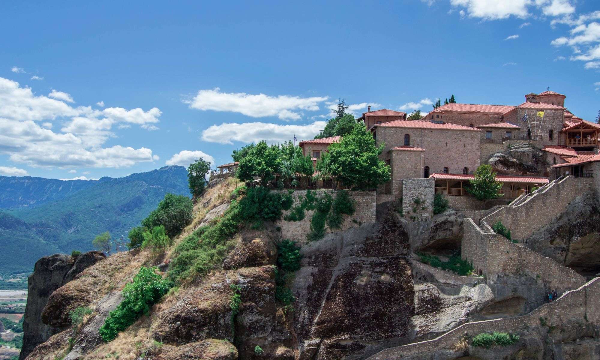 Vol Paris – Rhodes pas cher | Transavia