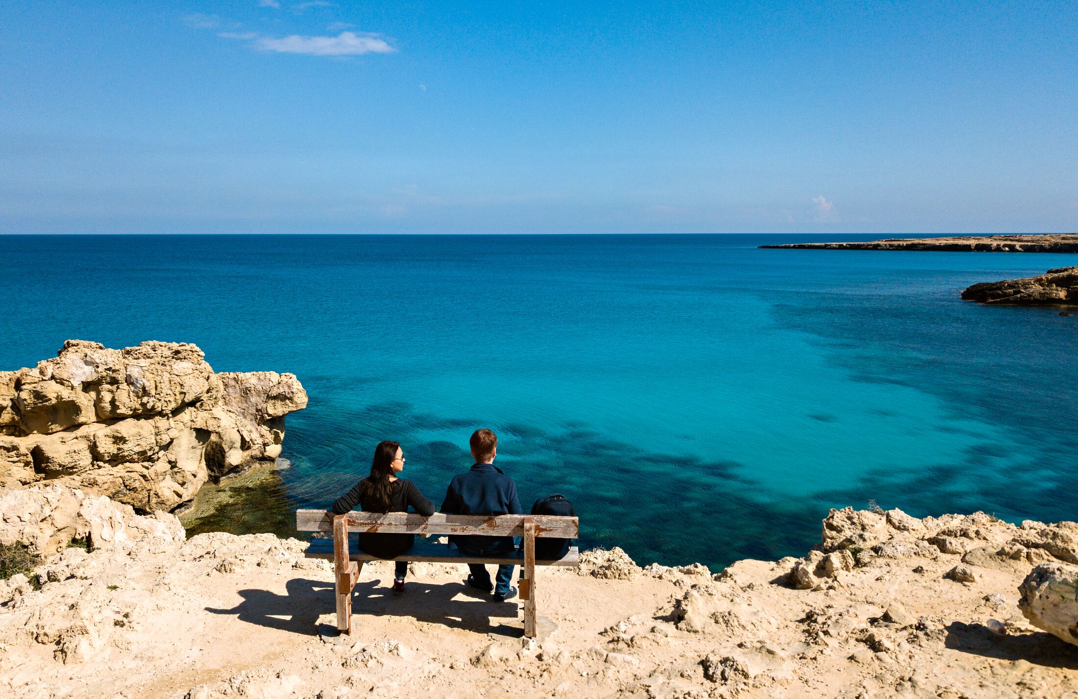 Goedkope vliegtickets Cyprus vanaf € 86 | Transavia
